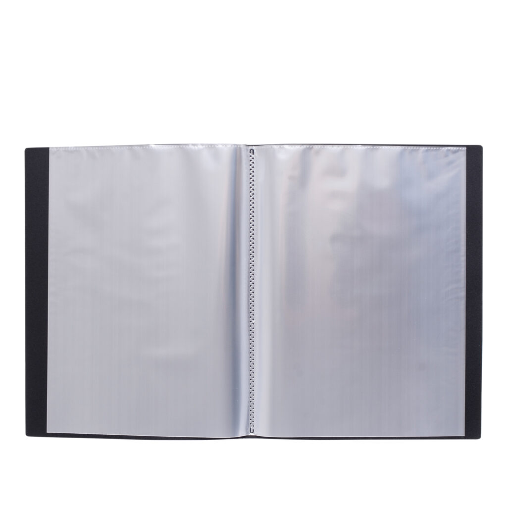 CARPETA A4 CON FOLIOS FW - Libreria San Luis