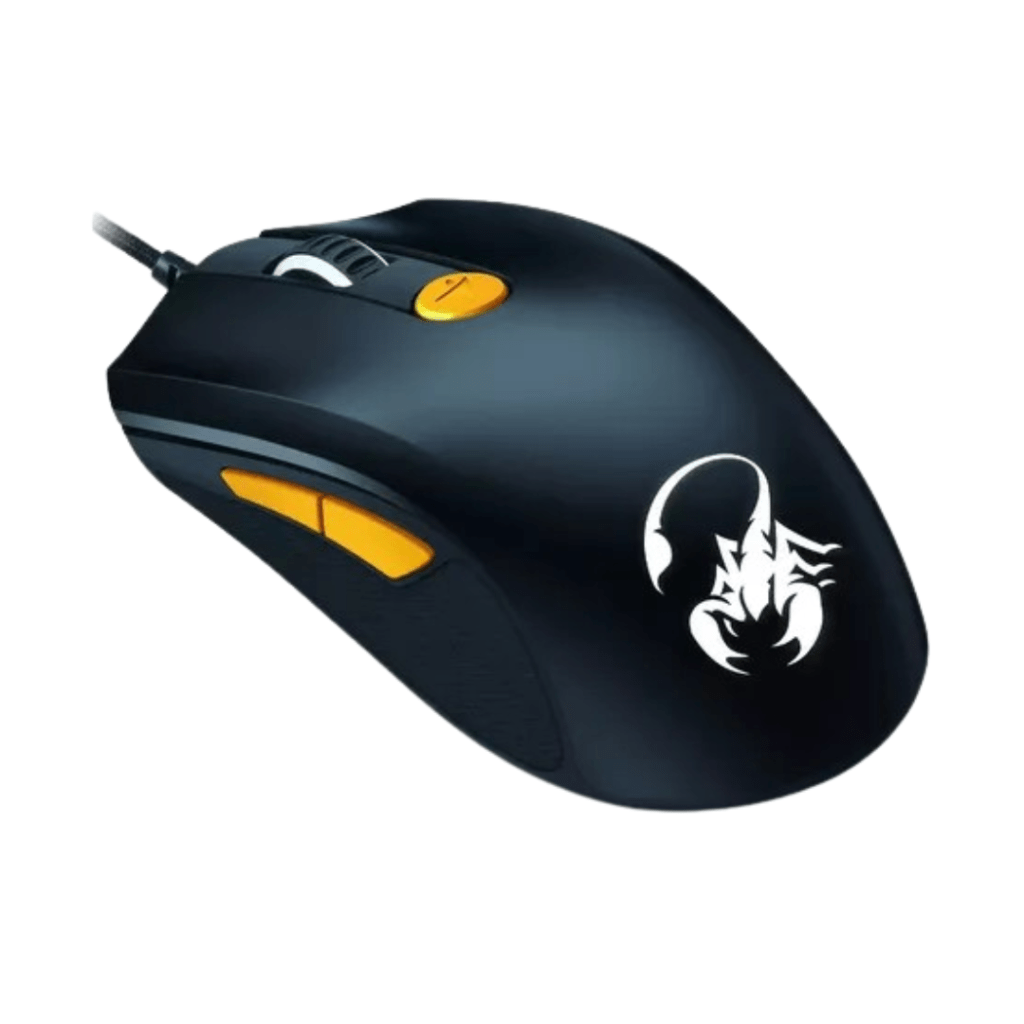 MOUSE GAMING GENIUS GX SCORPION M8-610 - Libreria San Luis